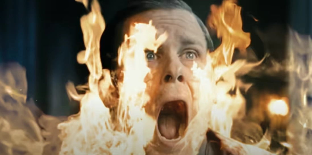 Bryan Dodds | Cinemorgue Wiki | Fandom