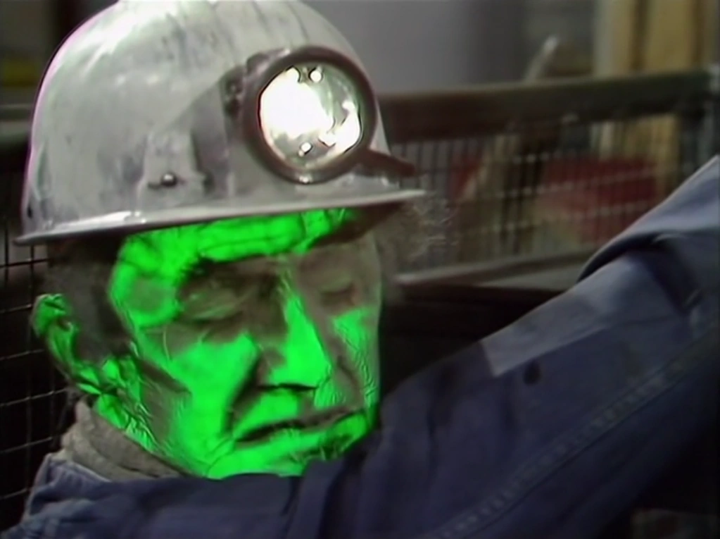 John Scott Martin | Cinemorgue Wiki | Fandom