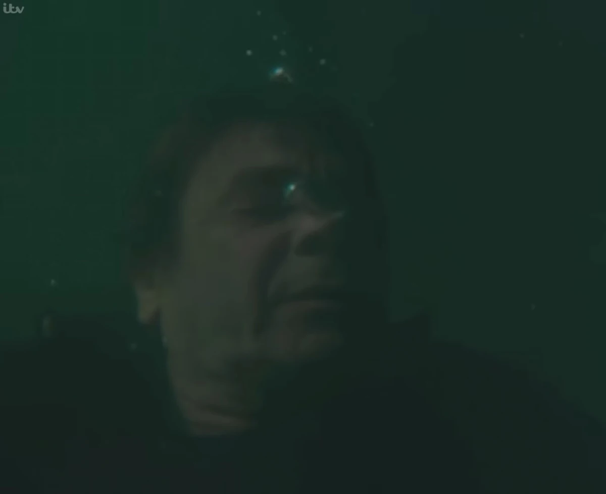 Richard Hawley | Cinemorgue Wiki | Fandom