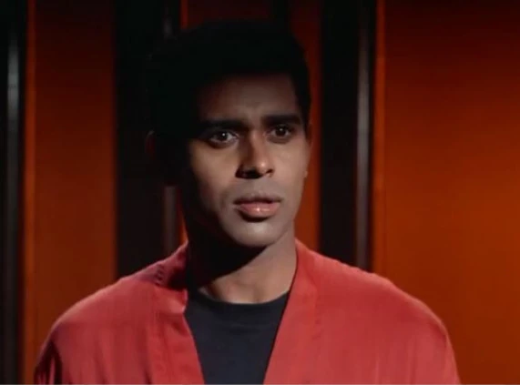 Kenneth Washington | Cinemorgue Wiki | Fandom