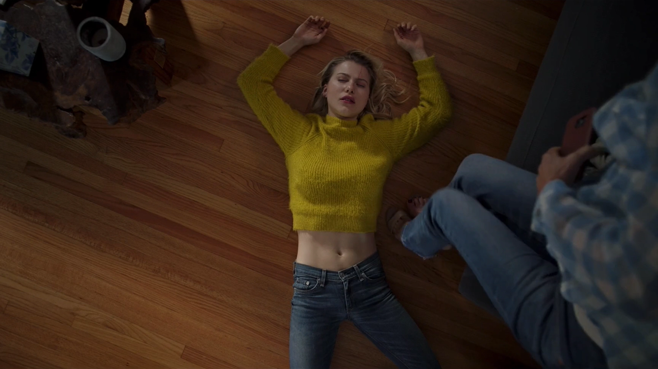 Lexi Atkins | Cinemorgue Wiki | Fandom