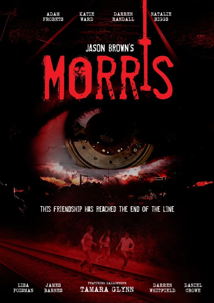 Morris (2022) | Cinemorgue Wiki | Fandom