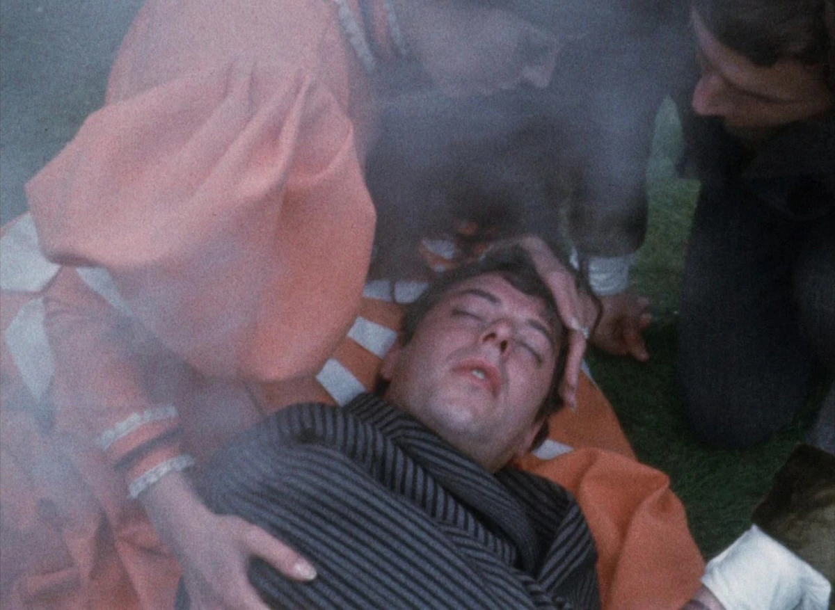 Noel Collins | Cinemorgue Wiki | Fandom