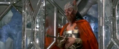 Pat Roach | Cinemorgue Wiki | Fandom