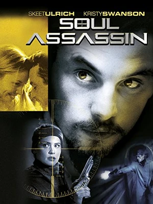 Soul Assassin (2001) | Cinemorgue Wiki | Fandom
