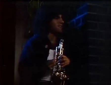 Alan Mozes | Cinemorgue Wiki | Fandom