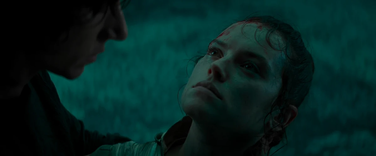 Daisy Ridley | Cinemorgue Wiki | Fandom