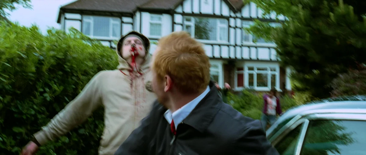 Matt Jaynes | Cinemorgue Wiki | Fandom