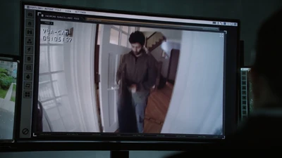 Omar Rahim | Cinemorgue Wiki | Fandom