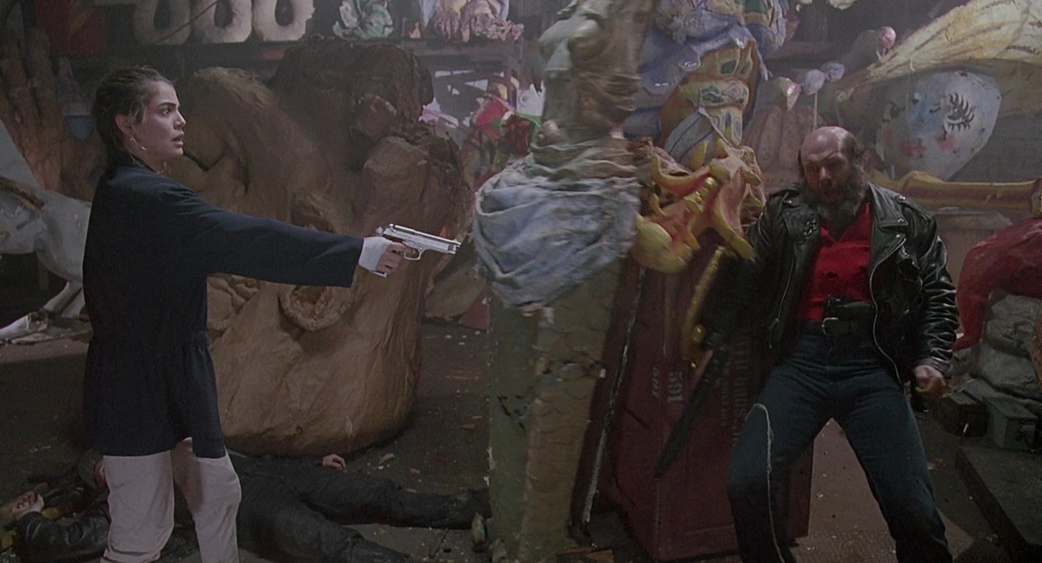 Douglas Rye | Cinemorgue Wiki | Fandom