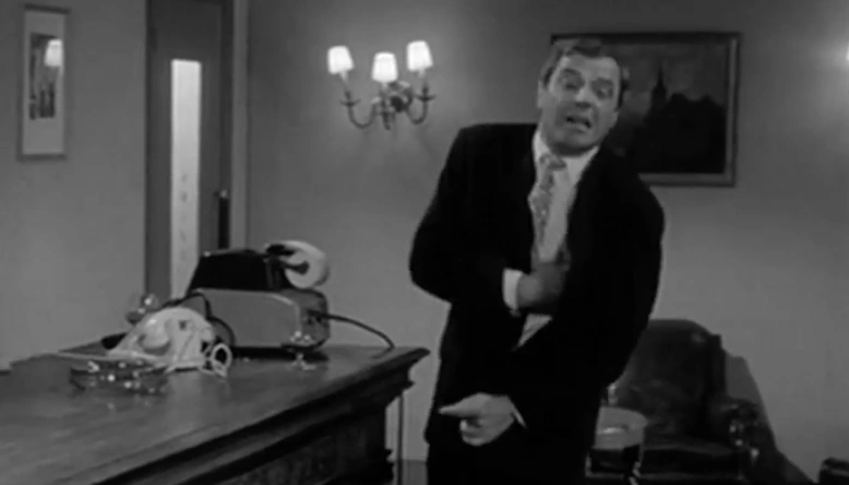 Raymond Loyer | Cinemorgue Wiki | Fandom