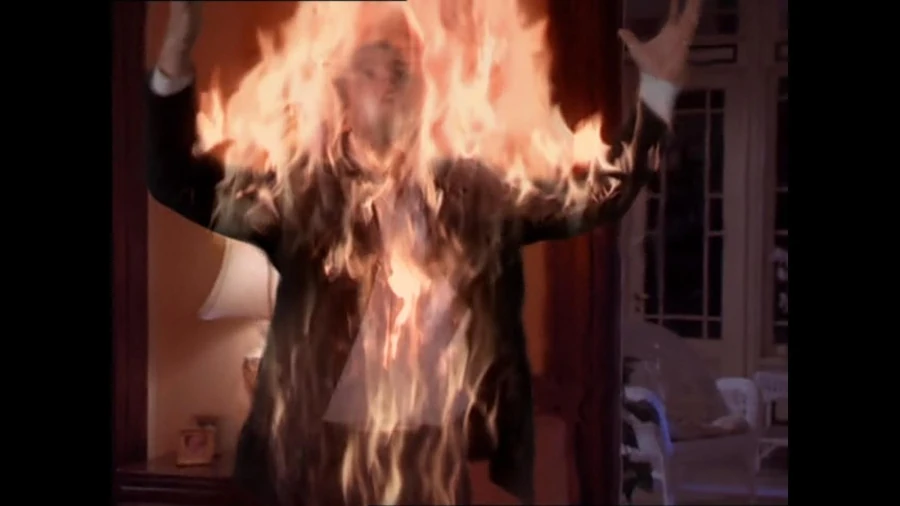 Tyler Christopher | Cinemorgue Wiki | Fandom