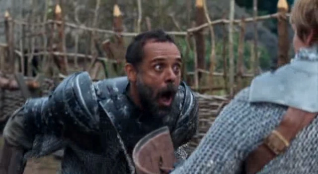 Merlin (2008 series) | Cinemorgue Wiki | Fandom