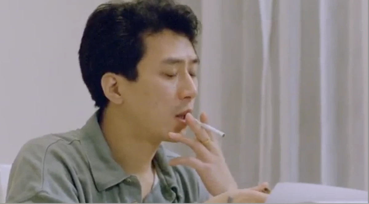 Do-Yu Lee | Cinemorgue Wiki | Fandom