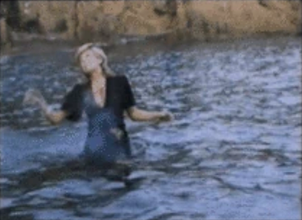Edina Ronay | Cinemorgue Wiki | Fandom