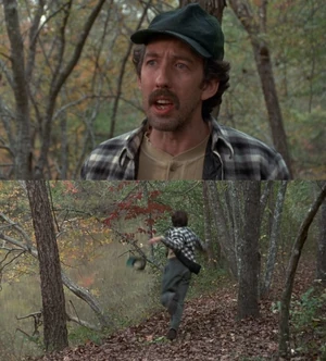 Michael Mattison | Cinemorgue Wiki | Fandom