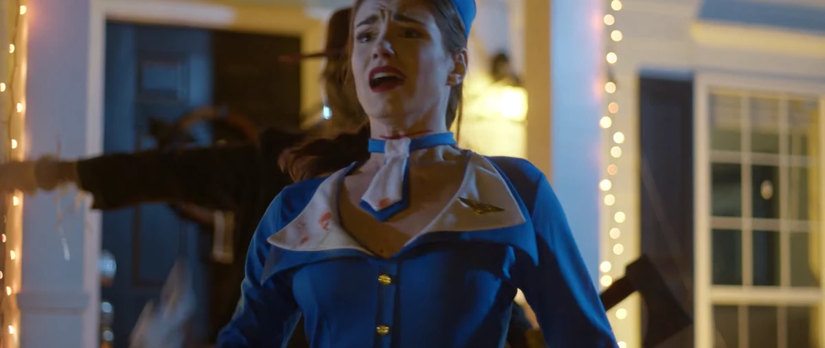 Ashlynn Celia Cox | Cinemorgue Wiki | Fandom
