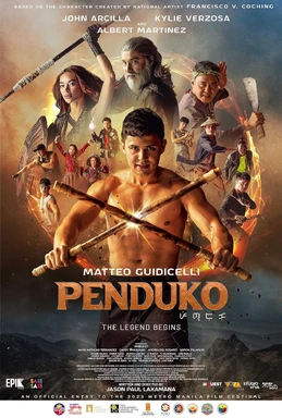 Penduko (2023) | Cinemorgue Wiki | Fandom