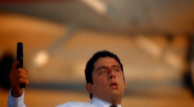 Mario Prado Jr. | Cinemorgue Wiki | Fandom