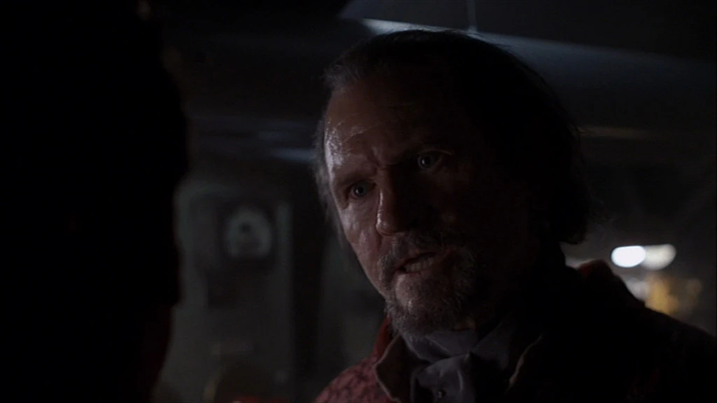 Bart McCarthy | Cinemorgue Wiki | Fandom