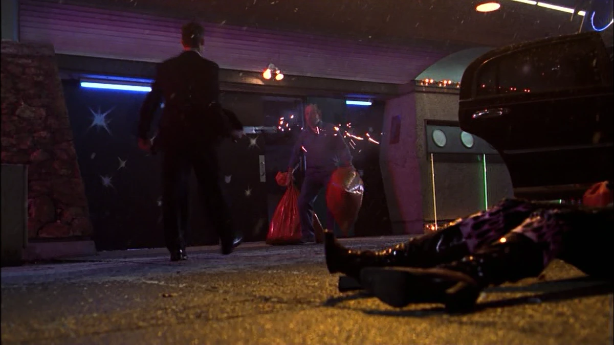 Joe Maffei | Cinemorgue Wiki | Fandom