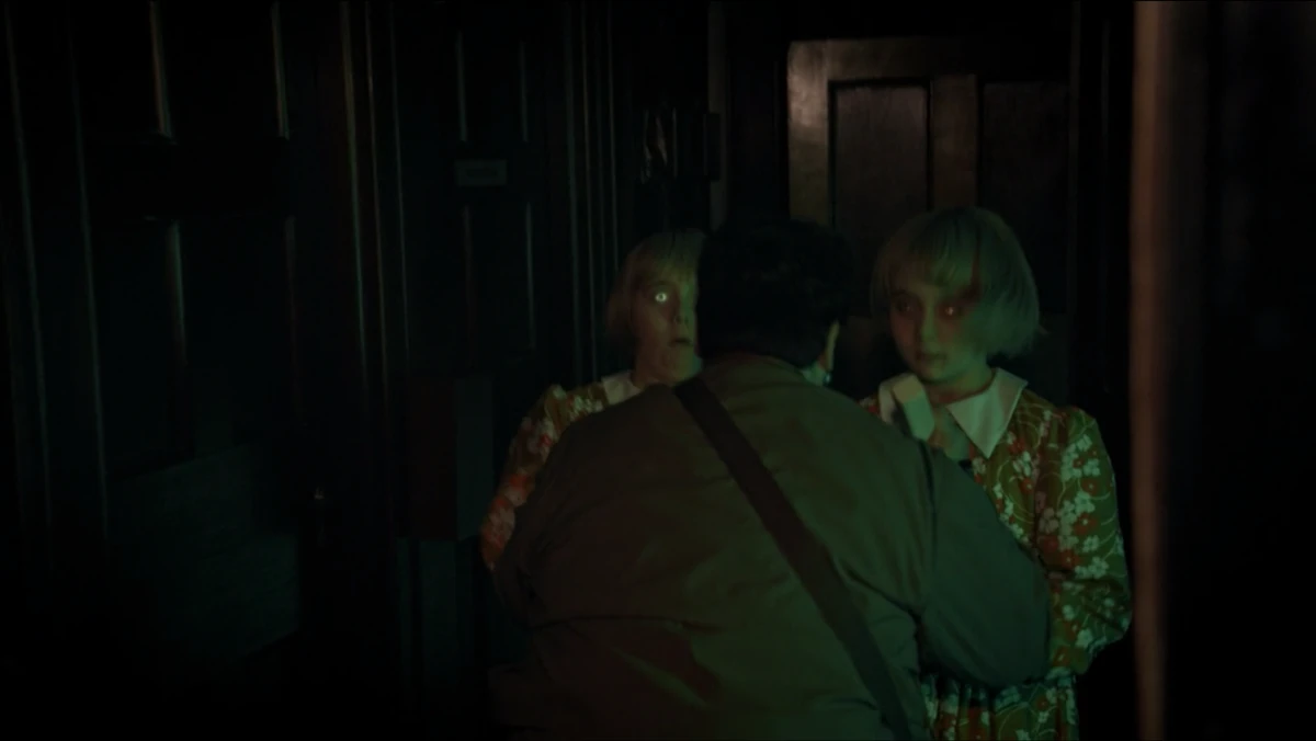 Charlie Luborsky | Cinemorgue Wiki | Fandom