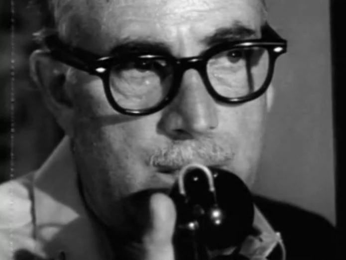 Raymond Bailey | Cinemorgue Wiki | Fandom