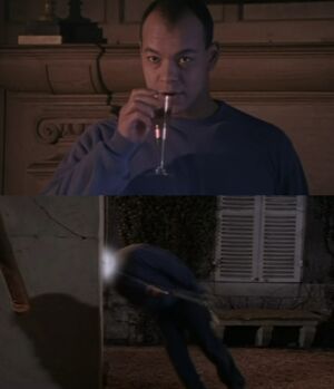 Roland Gift | Cinemorgue Wiki | Fandom