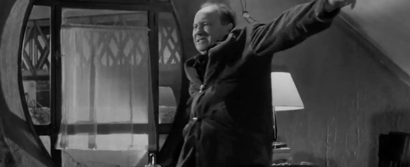 René Lefèvre | Cinemorgue Wiki | Fandom