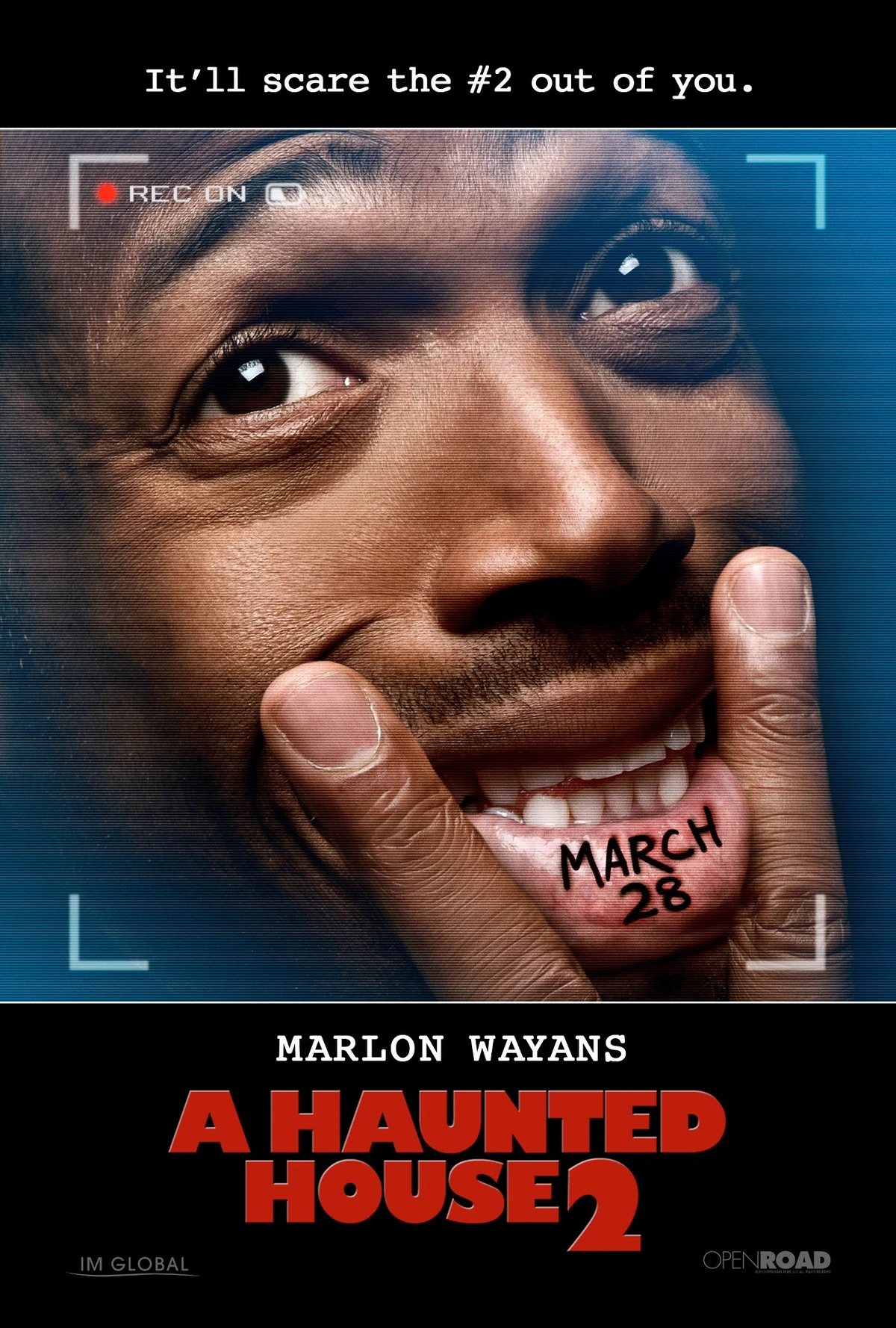 A Haunted House 2 (2014) | Cinemorgue Wiki | Fandom