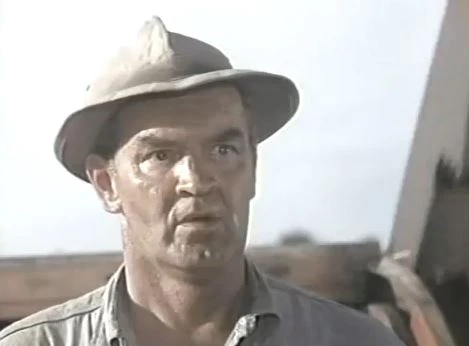 Arch Johnson | Cinemorgue Wiki | Fandom