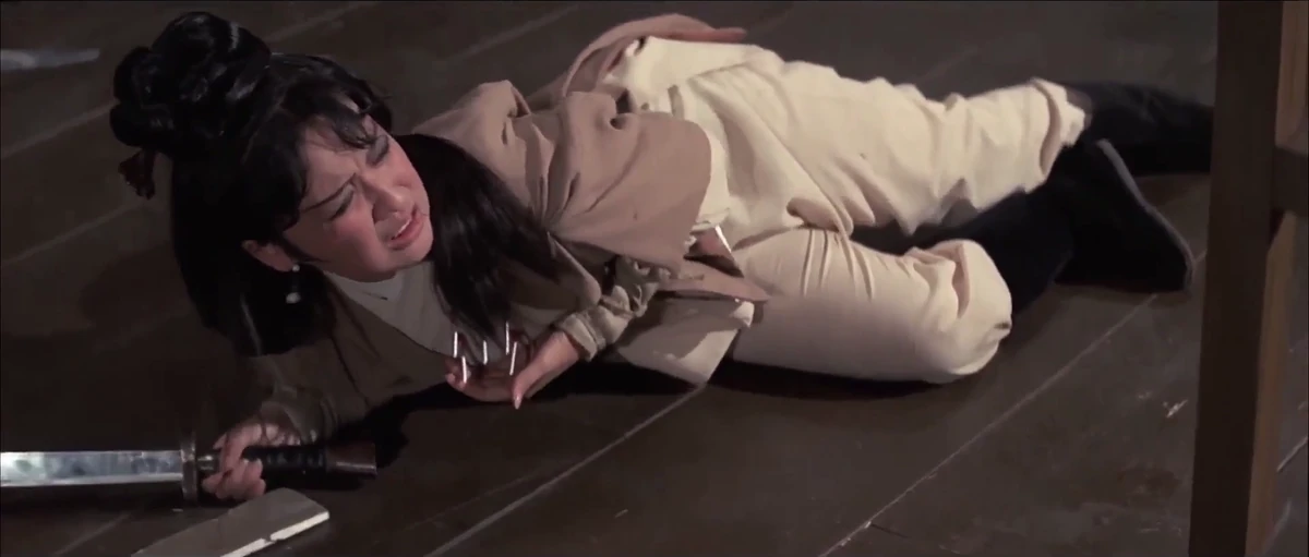 King Eagle (1971) | Cinemorgue Wiki | Fandom