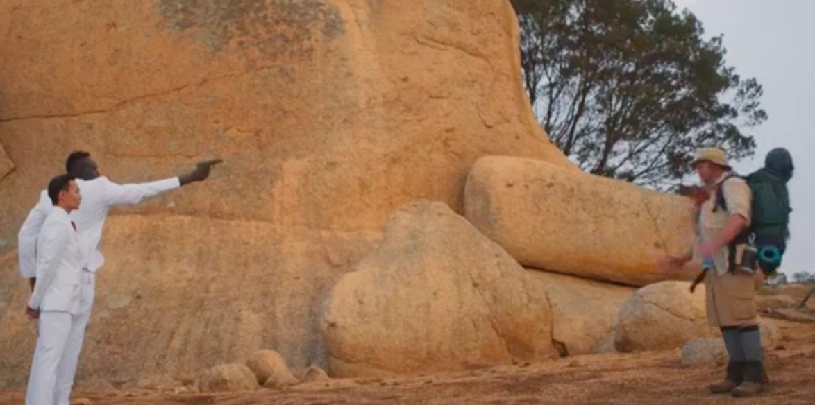 Jackson Tozer | Cinemorgue Wiki | Fandom