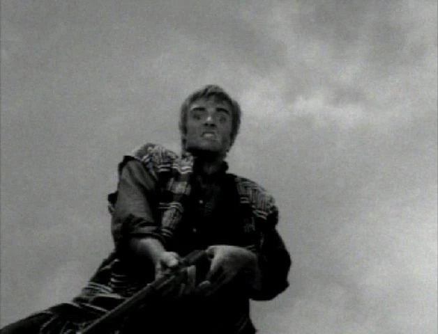 Steve Oliver | Cinemorgue Wiki | Fandom