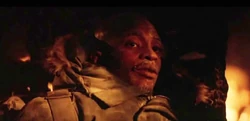 Keith David The Thing