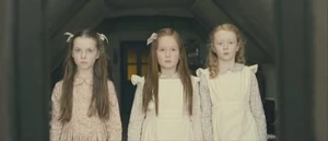 Molly Harmon | Cinemorgue Wiki | Fandom