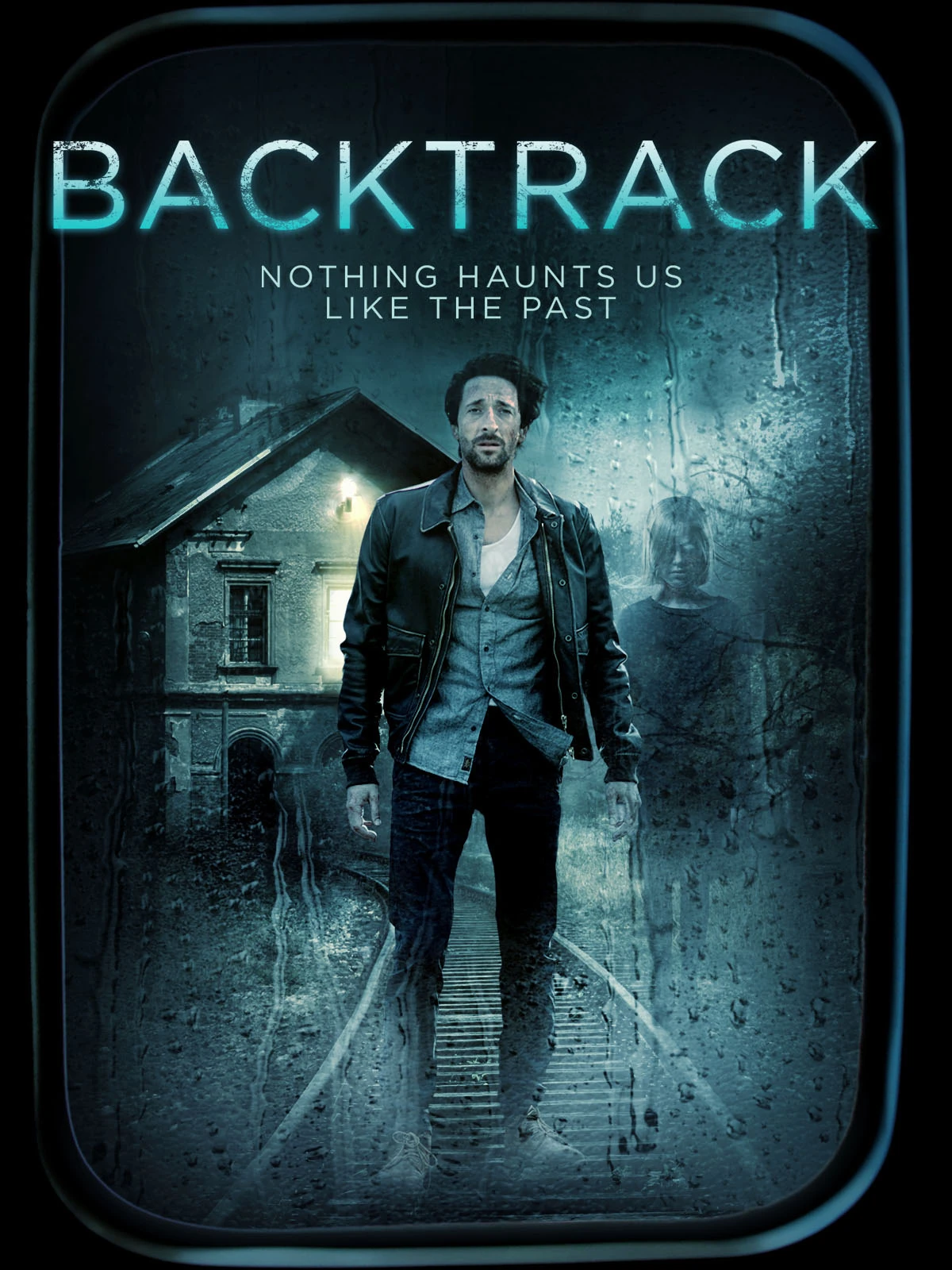 Backtrack (2015) | Cinemorgue Wiki | Fandom