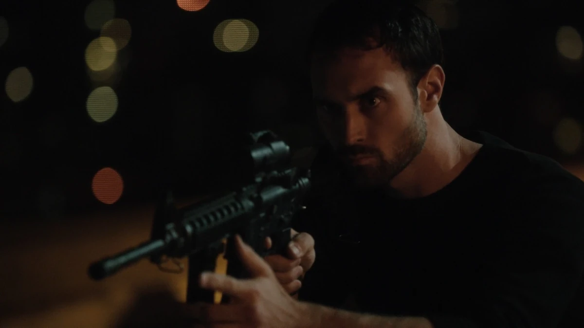 Marco Reininger | Cinemorgue Wiki | Fandom