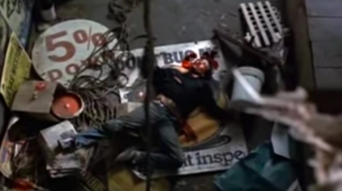 Paul Mones | Cinemorgue Wiki | Fandom