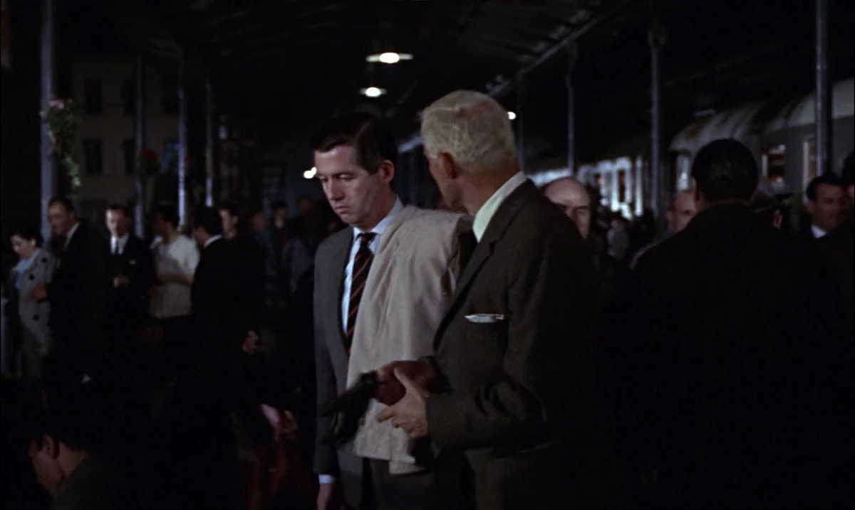 William Hill (II) | Cinemorgue Wiki | Fandom