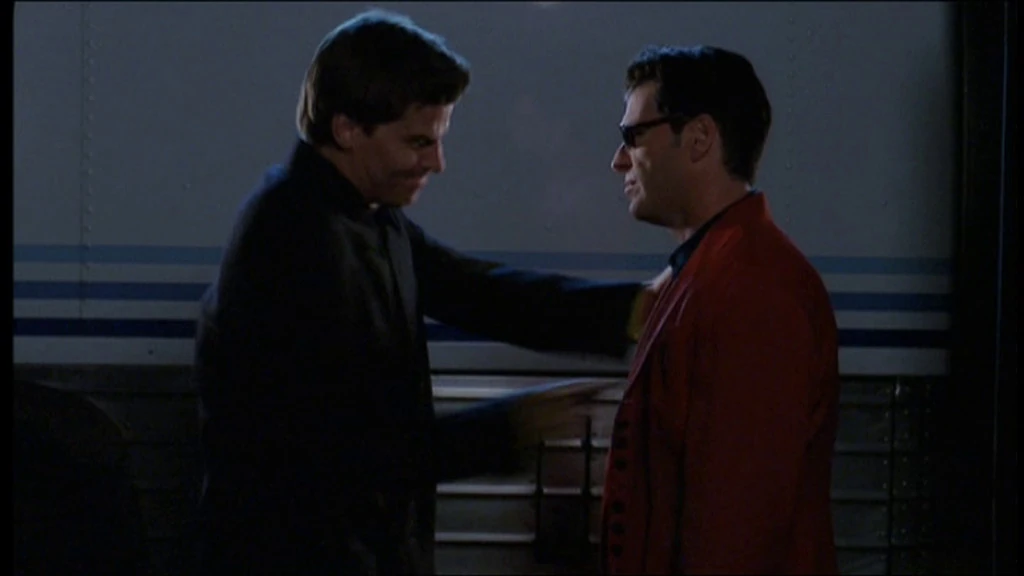 Michael Nagy | Cinemorgue Wiki | Fandom