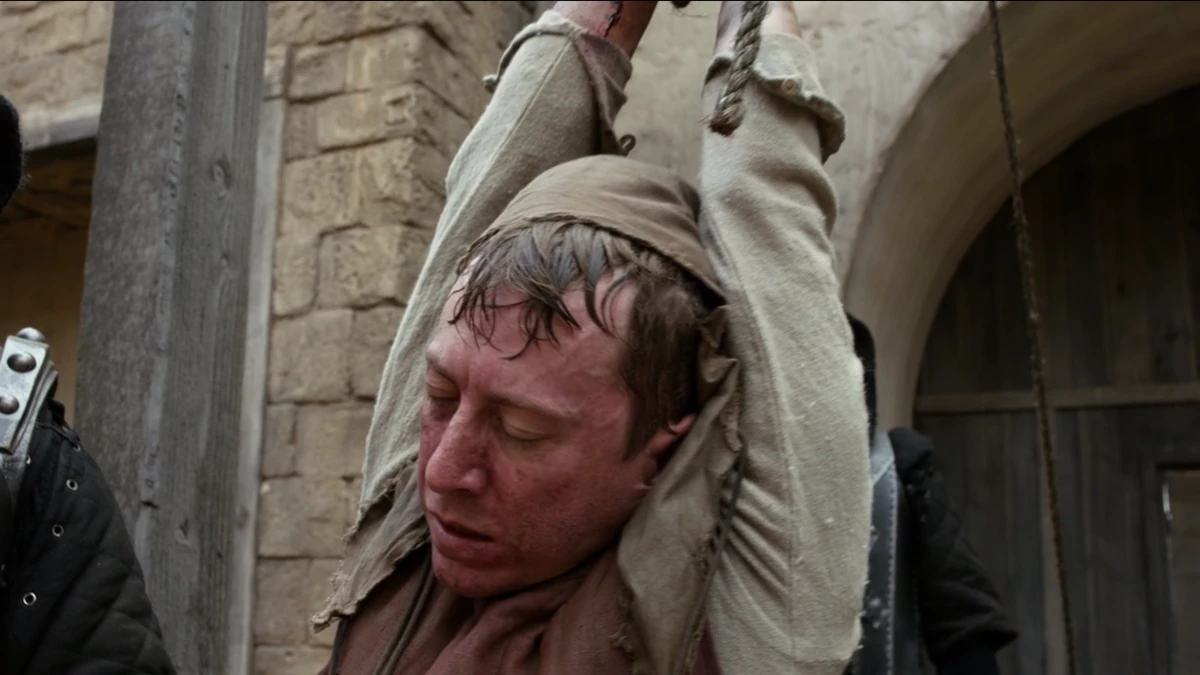 Alexander Catalano | Cinemorgue Wiki | Fandom