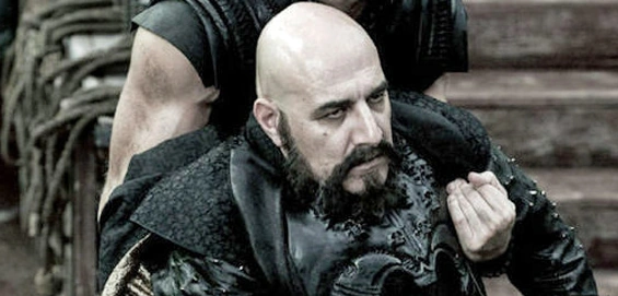 King Darius 300 Rise Of An Empire