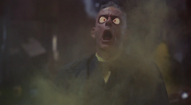 Christopher Lloyd Roger Rabbit