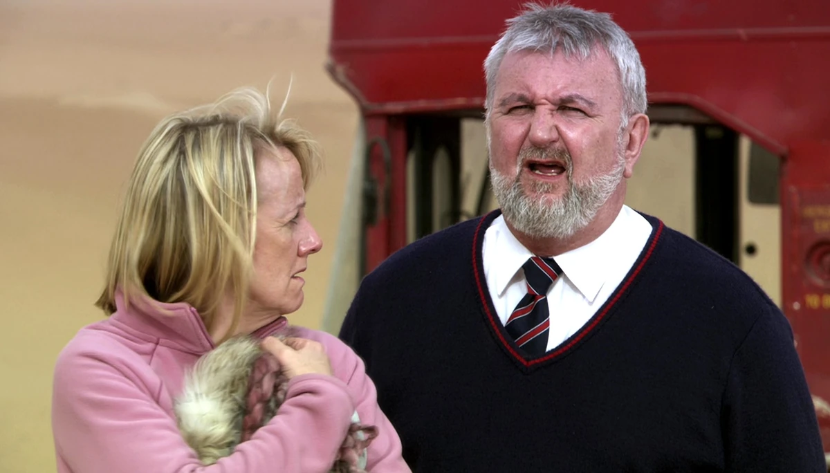 Keith Parry | Cinemorgue Wiki | Fandom