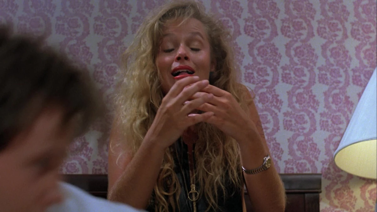 Sandy Colosimo | Cinemorgue Wiki | Fandom