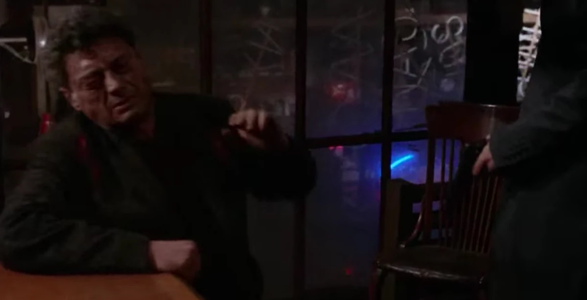 Tony Taffin | Cinemorgue Wiki | Fandom