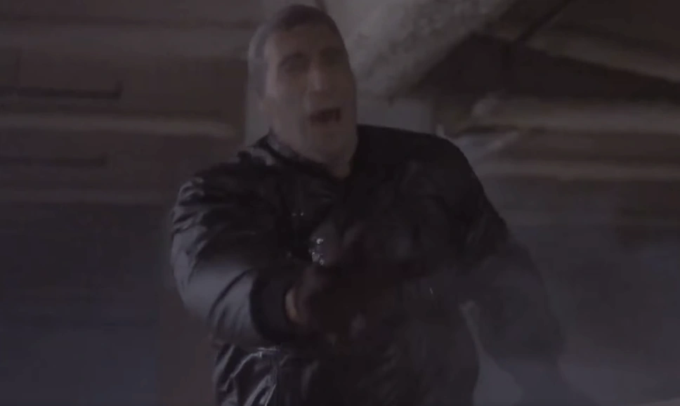 Tony Borgia | Cinemorgue Wiki | Fandom