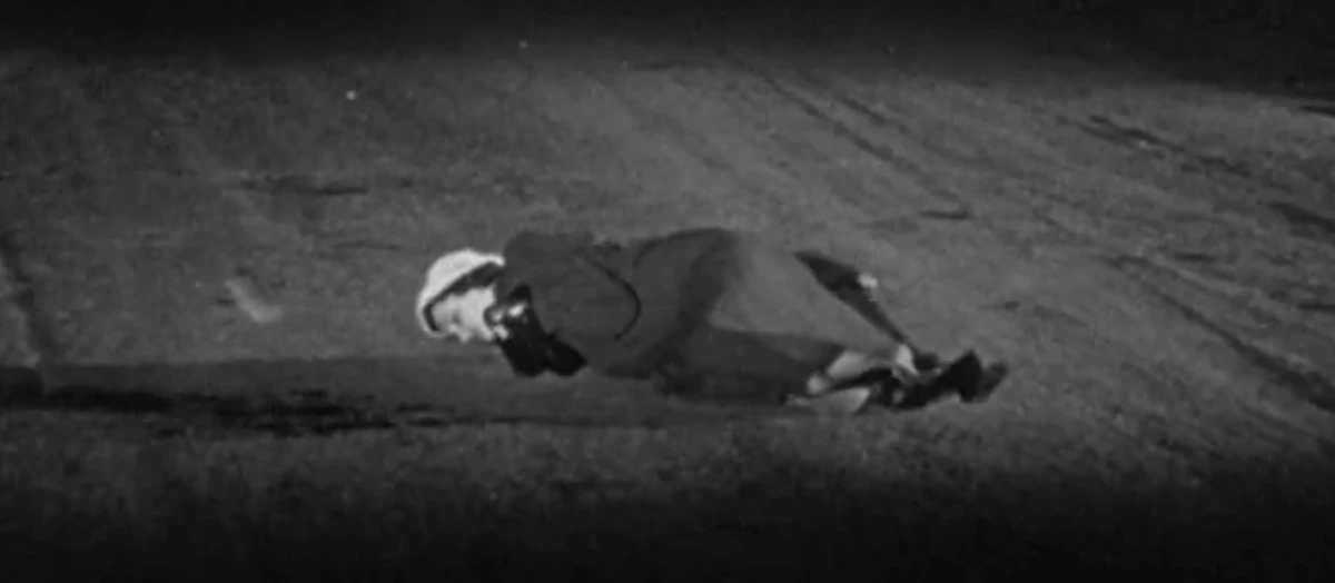 Toni Gerry | Cinemorgue Wiki | Fandom