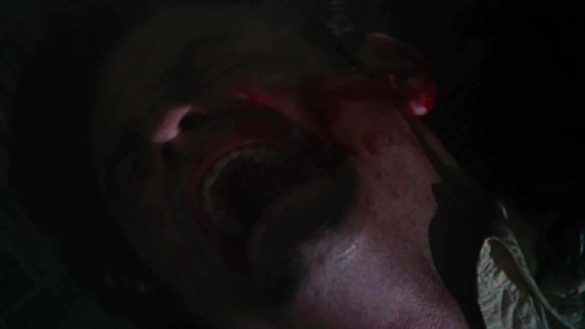 Tony Crane | Cinemorgue Wiki | Fandom